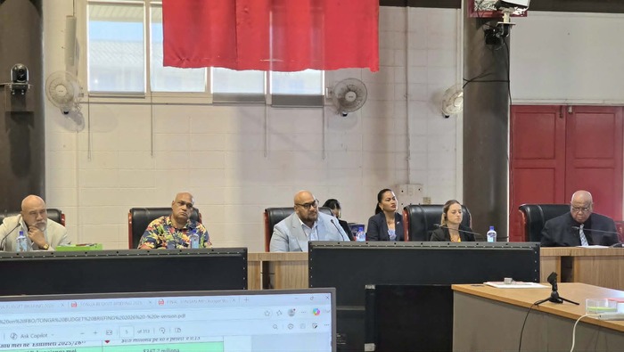 Parliament hosts Budget Briefing Workshop for its Members