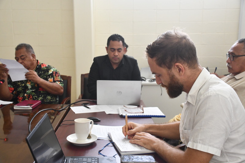 Strengthening the Constituency Development Funds today was the aim of a ...