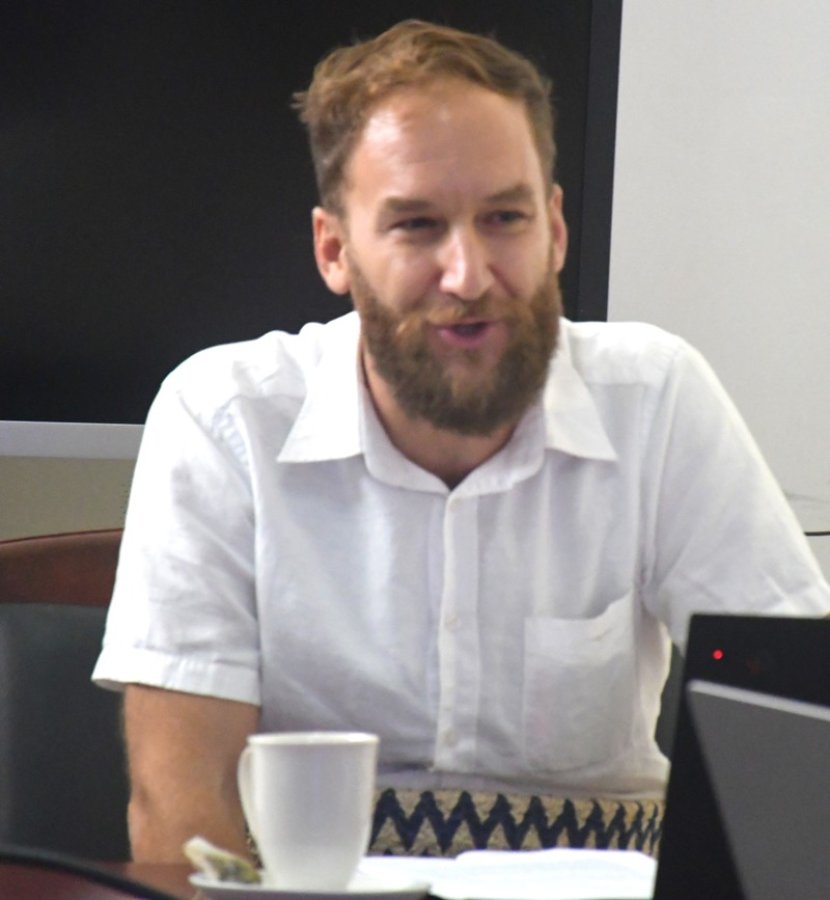 Strengthening the Constituency Development Funds today was the aim of a ...